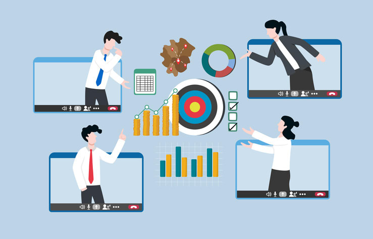 Hybrid Remote Work: Models, Benefits, & Challenges Explained